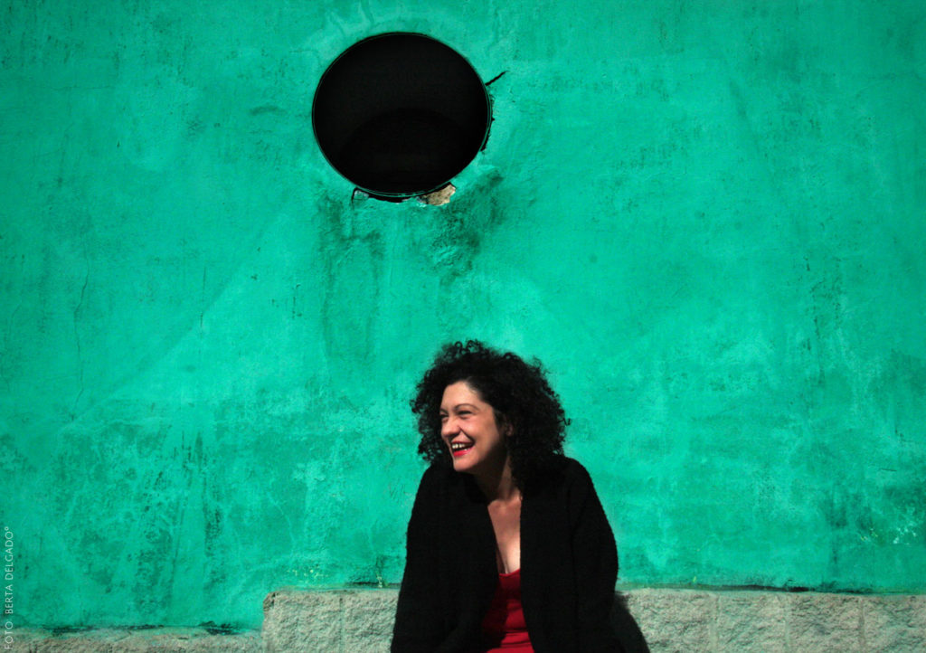Laura Cano - Via di Uscita - Historiadora del Arte, Museóloga y ...