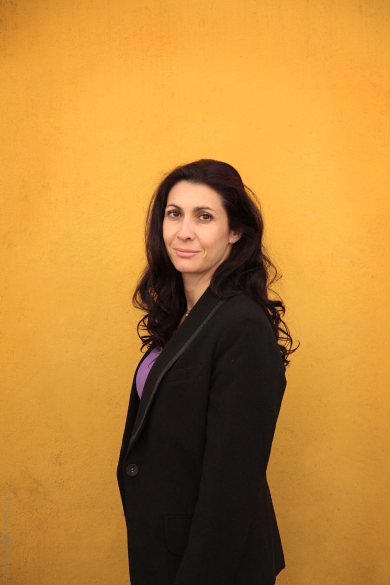 Eva María Cibrián - Psicóloga de relaciones de pareja y terapia ...