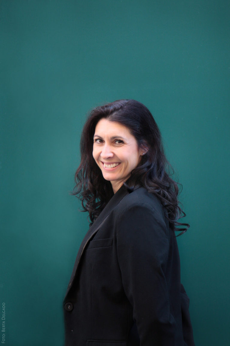 Eva María Cibrián - Psicóloga de relaciones de pareja y terapia ...