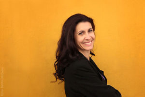 Eva María Cibrián - Psicóloga de relaciones de pareja y terapia ...