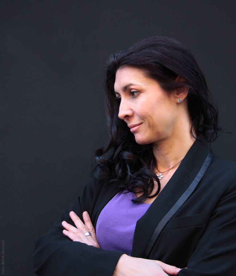 Eva María Cibrián - Psicóloga de relaciones de pareja y terapia ...