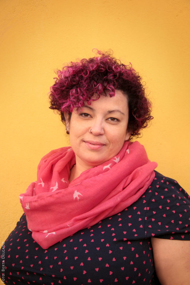 Elena Castro - Animal Care Photo - Fotografia de Animales - YANMAG